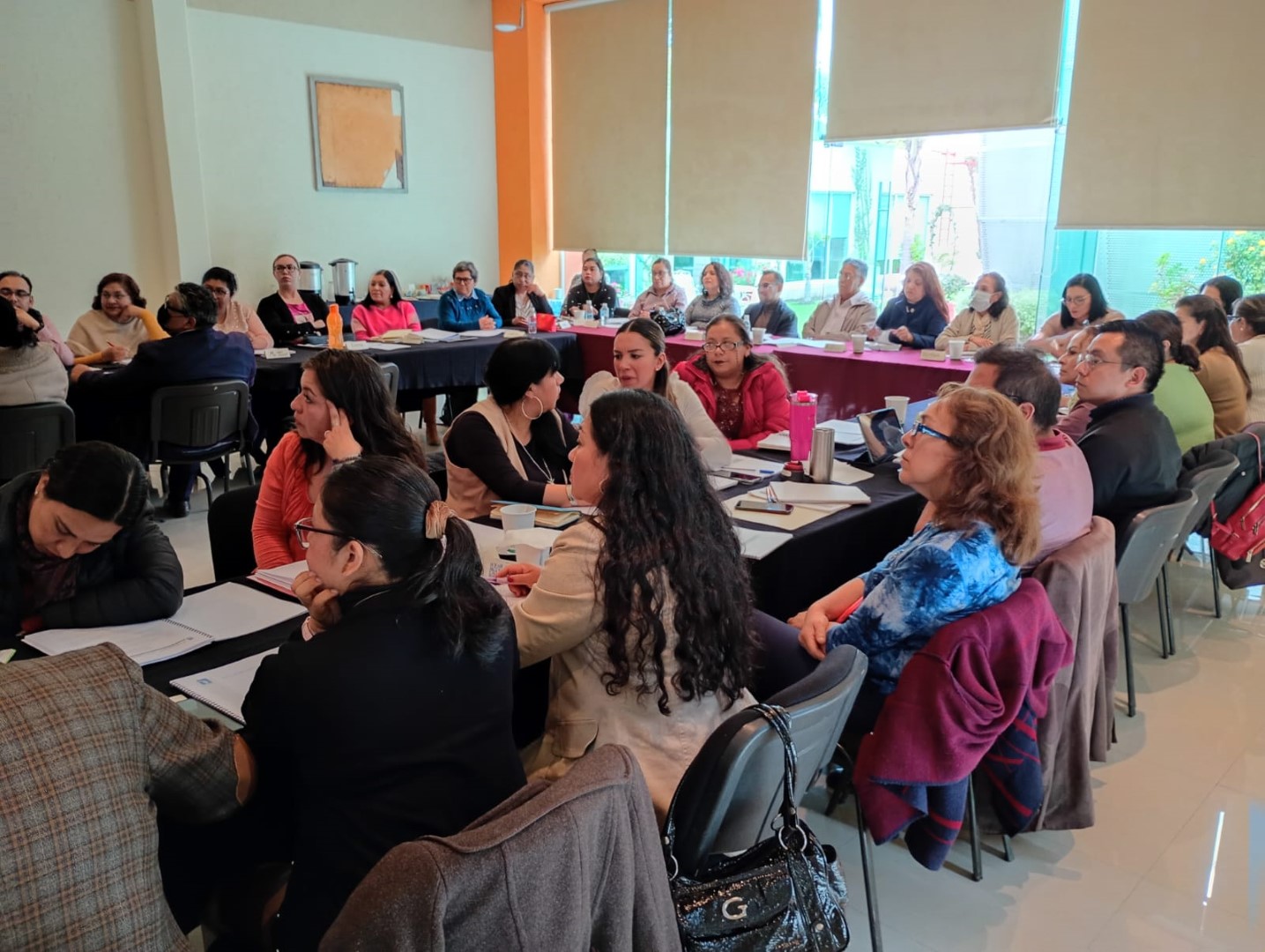 Calidad Institucional - UATx